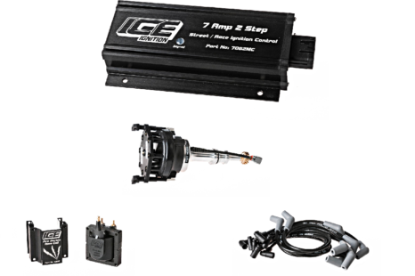 Carburetted Ignition Kits – Page 2 – ICE Ignition