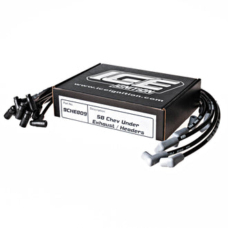 Collections – ICE Ignition