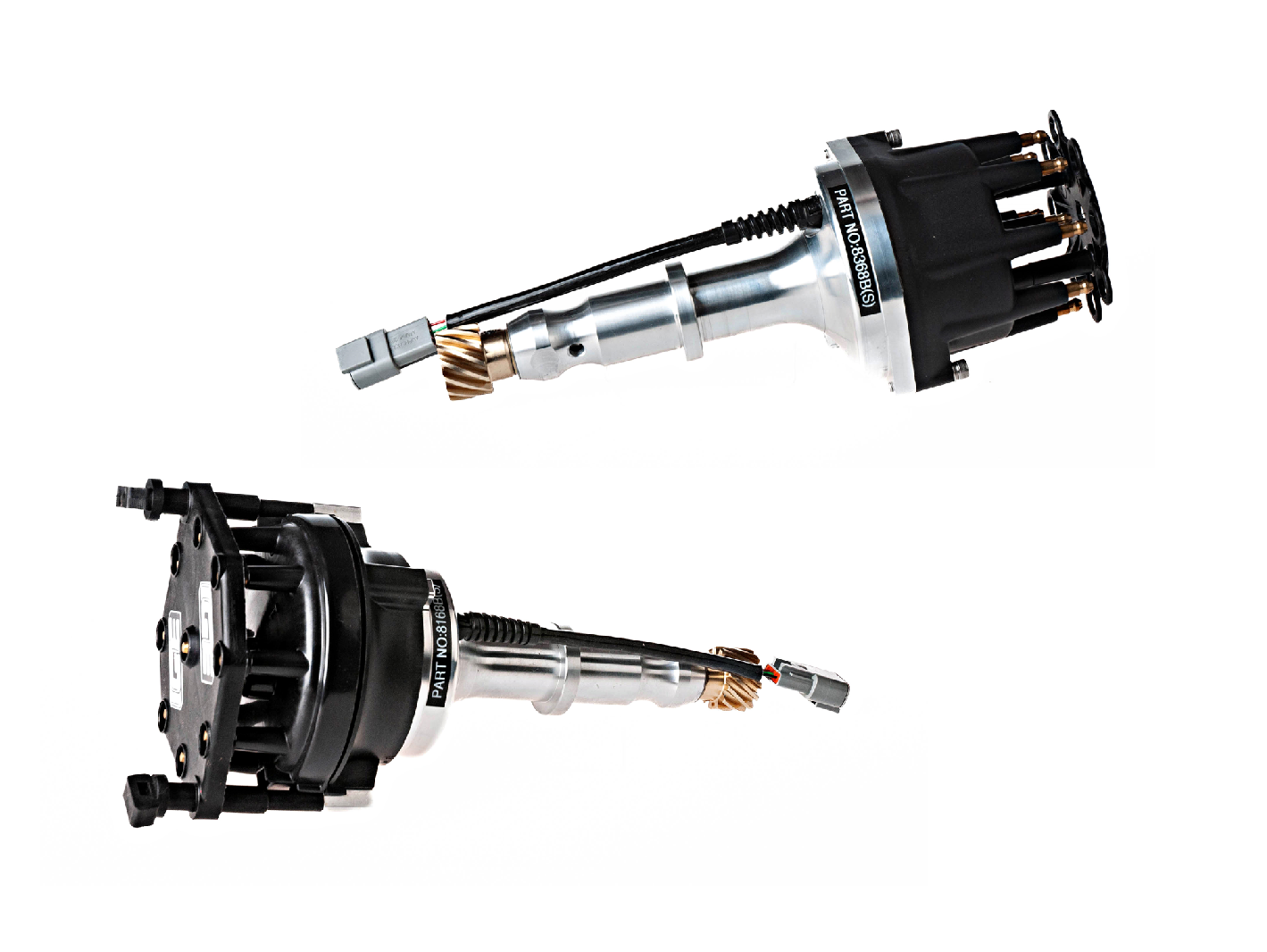 Distributors – ICE Ignition