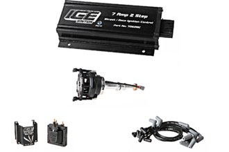 Collections – ICE Ignition