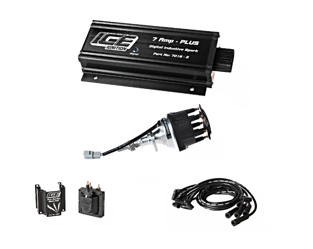 EFI Ignition Kits – ICE Ignition