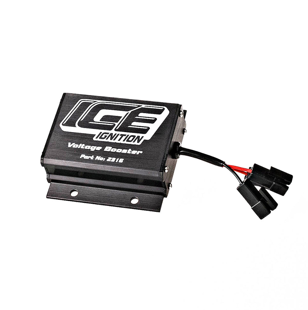 2316 Voltage Booster (For ICE 7 & 10 Amp Systems) – ICE Ignition