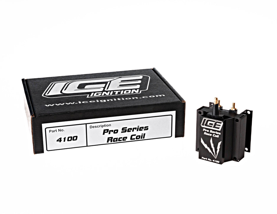 View All – ICE Ignition