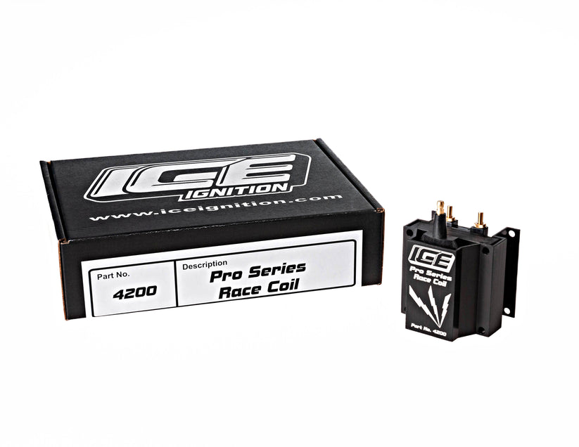 4200 Pro Series Race Coil – ICE Ignition