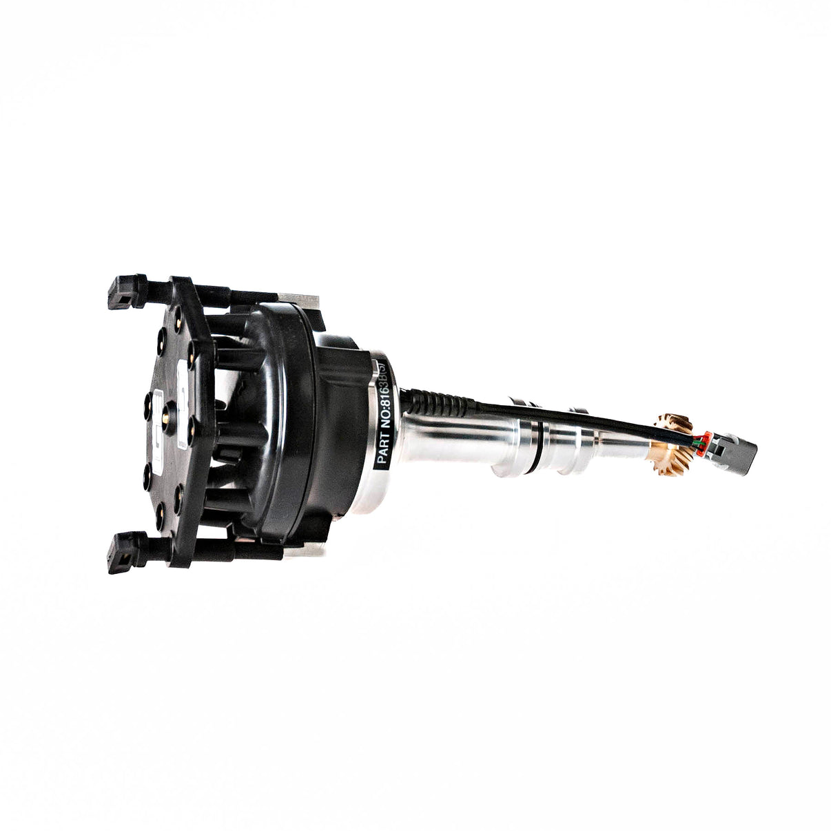 Ford Cleveland V8 - 7060MV 7 Amp Street Series Ignition Kit – ICE Ignition