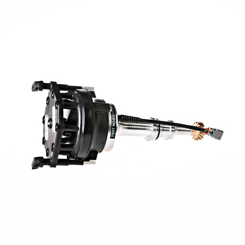 Ford Cleveland V8 - 7061MV 7 Amp 1 Step Street Series Ignition Kit ...