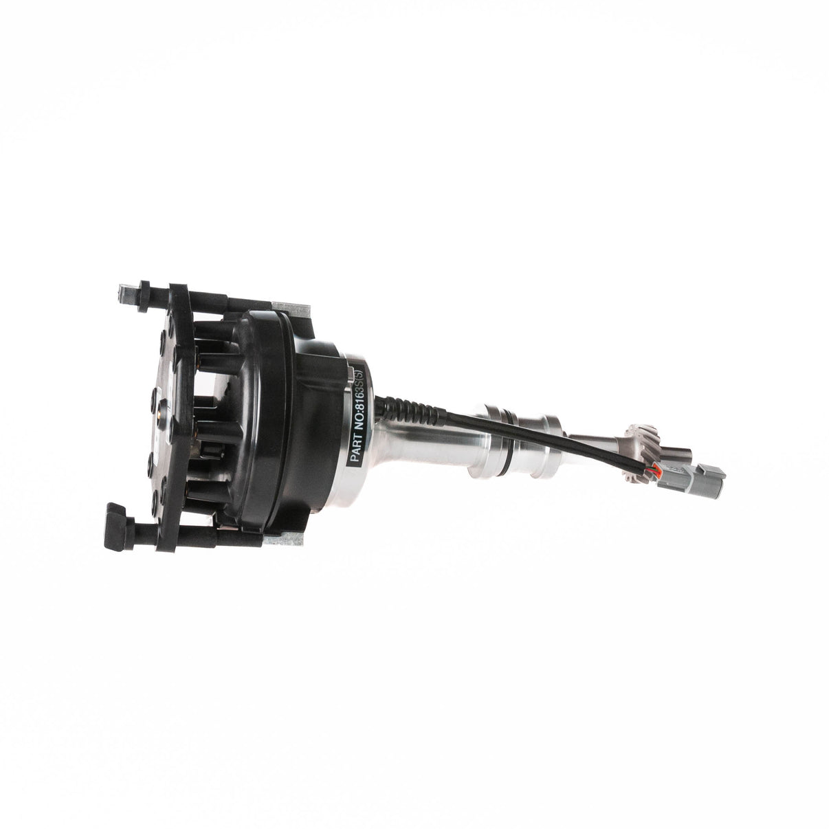 Ford Cleveland V8 - 7062MC 7 Amp 2 Step Street Race Ignition Kit – ICE ...