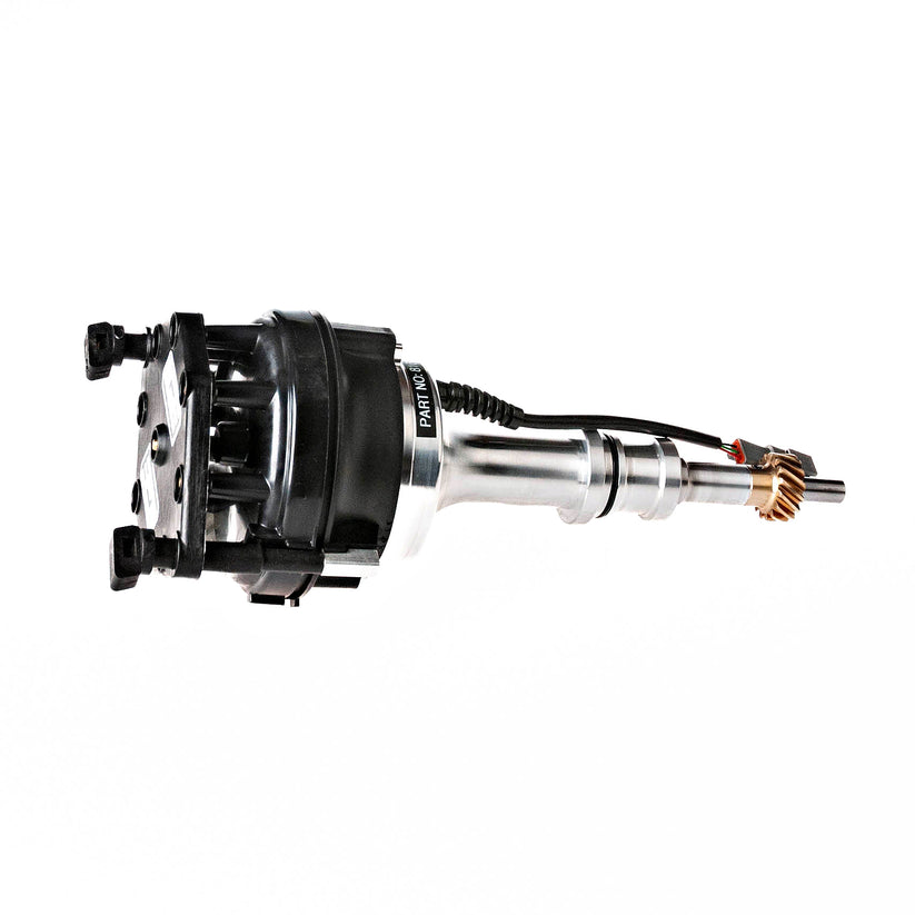 Ford Windsor 289-302 V8 - 7062MV 7 Amp 2 Step Street Series Ignition K ...