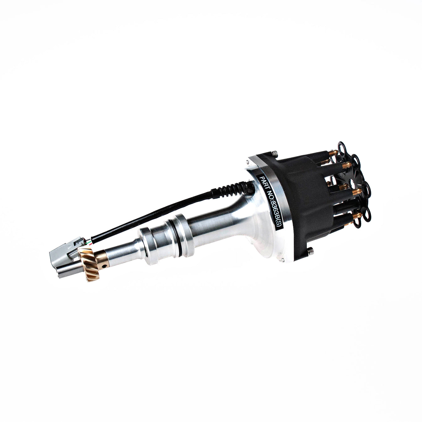 Ford Cleveland V8 - 7061MV 7 Amp 1 Step Street Series Ignition Kit ...