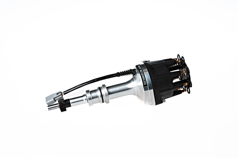 Ford Windsor 289-302 V8 - 7061MV 7 Amp 1 Step Street Series Ignition K ...