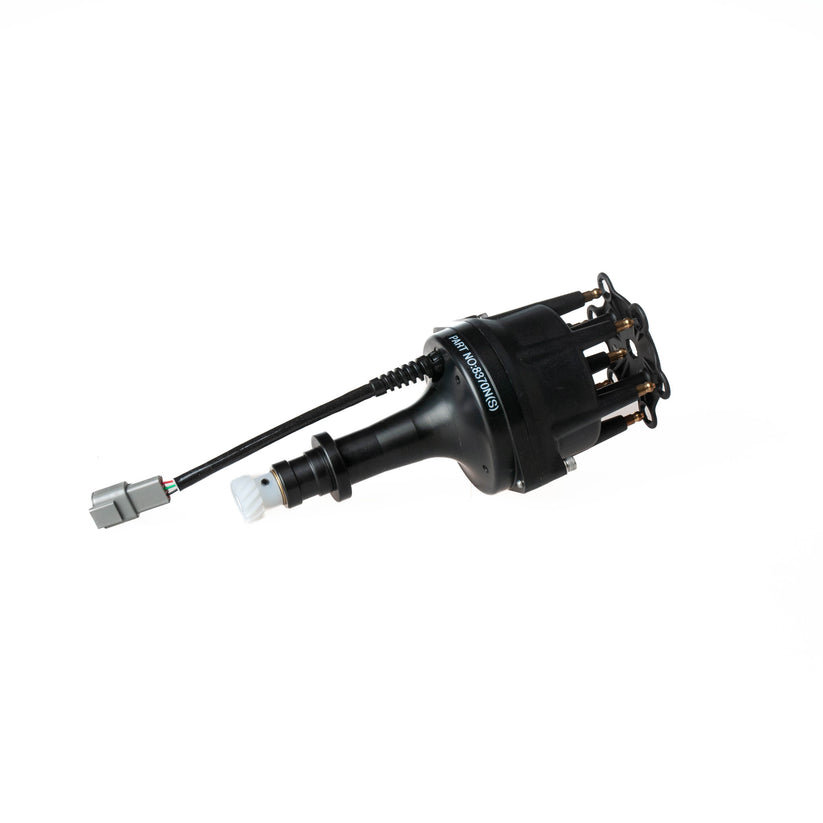 Holden 6 Red/Blue/Black - 7 Amp PLUS Sniper EFI Ignition Kit – ICE Ignition