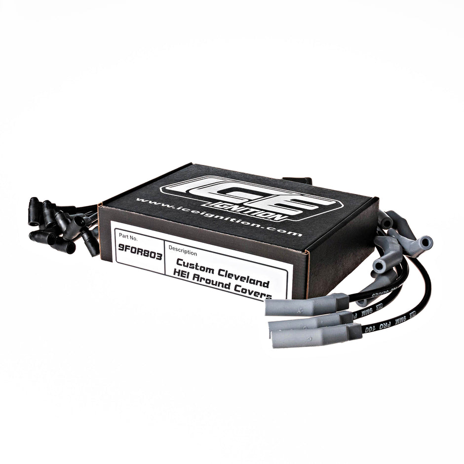 Plug Wire Sets – ICE Ignition