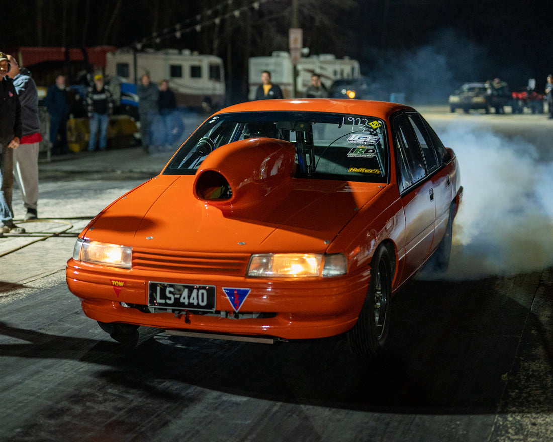 Wiring Diagrams – ICE Ignition